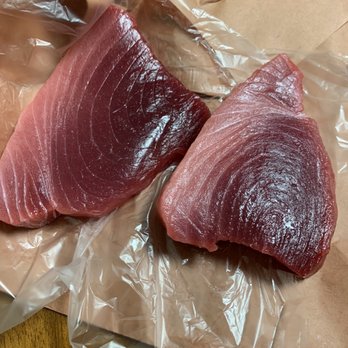 NEW DEAL FISH MARKET - Updated September 2024 - 50 Photos & 201 Reviews ...