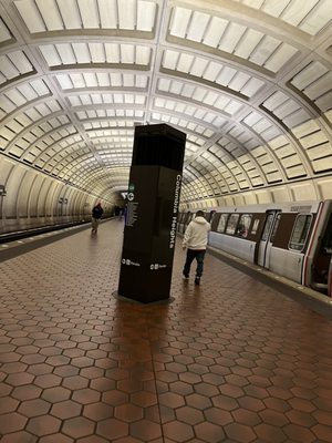 COLUMBIA HEIGHTS METRO STATION - Updated May 2026 - 55 Photos & 21 ...