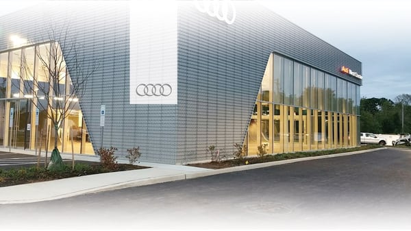 AUDI WEST CHESTER - Updated January 2026 - 64 Reviews - 1421 Wilmington Pike, West Chester ...