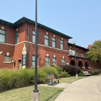 MARTIN AND OSA JOHNSON SAFARI MUSEUM - Updated August 2025 - 68 Photos ...