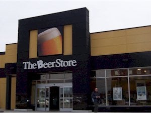 THE BEER STORE - Updated December 2024 - 3429 Bloor Street W, Toronto ...