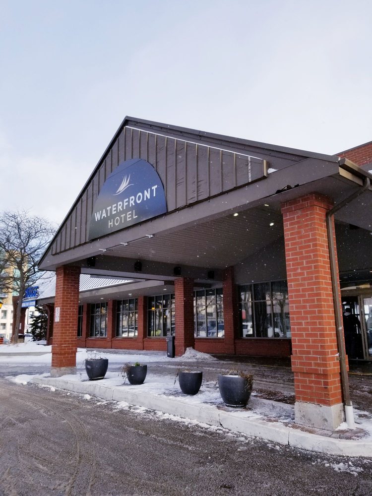 WATERFRONT HOTEL DOWNTOWN BURLINGTON - Updated October 2025 - 39 Photos ...