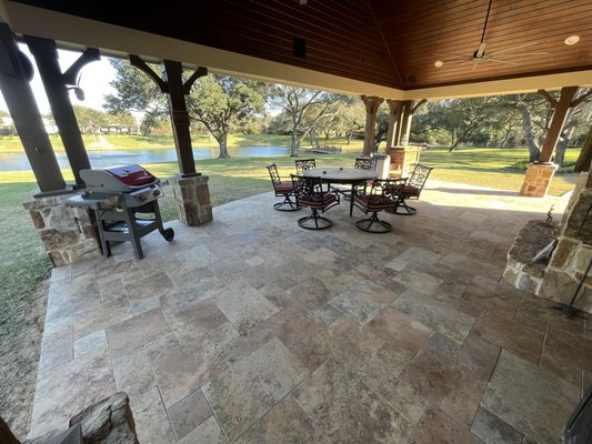 FRYDEK CONSTRUCTION - Updated June 2024 - 12 Photos - Katy, Texas ...