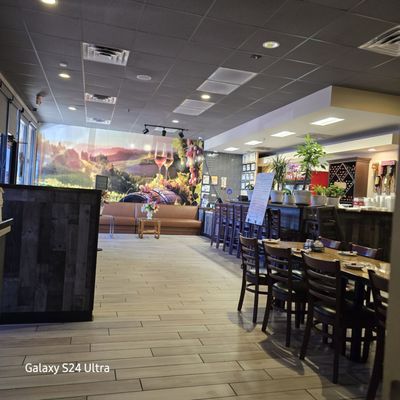 BASSANO DEL GRAPPA ITALIAN RESTAURANT & PIZZERIA - Updated October 2025 ...