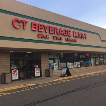 CT BEVERAGE MART - Updated July 2025 - 237 Photos & 18 Reviews - 955 Washington St, Middletown ...