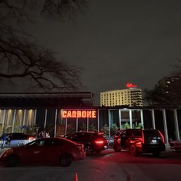 CARBONE DALLAS - Updated September 2025 - 828 Photos & 403 Reviews ...