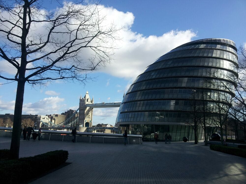 MORE LONDON ESTATES - Tooley Street, London, United Kingdom - Real ...