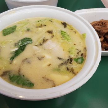 GRAINS FISH NOODLE - Updated December 2025 - 35 Photos - 5300 No. 3 ...