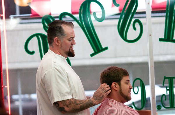 PATSY’S BARBER SHOP - Updated November 2024 - 140 Photos & 120 Reviews ...