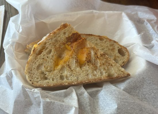 THE GRILLED CHEESE SHOP - Updated March 2025 - 110 W Picacho Ave, Las ...