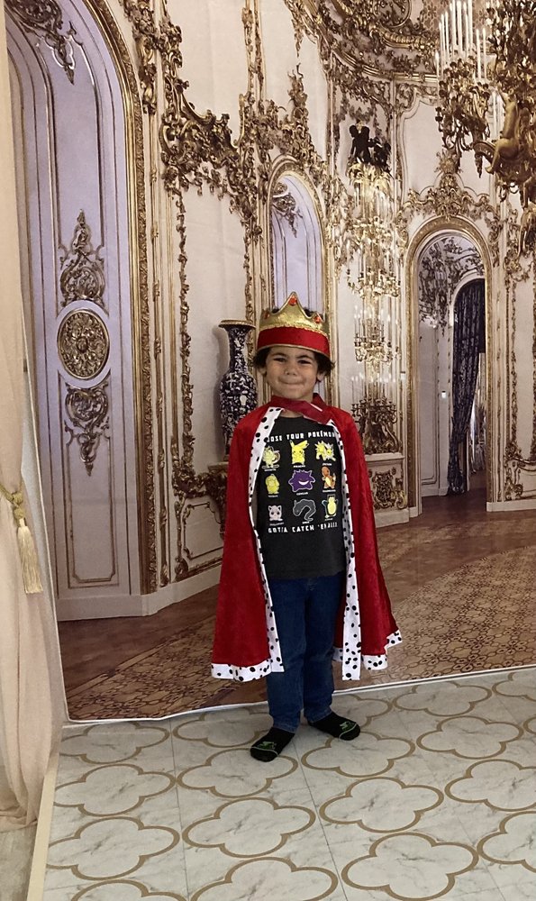 CROWN & GOWN PARTIES - Updated April 2025 - 2821 Acushnet Ave, New ...