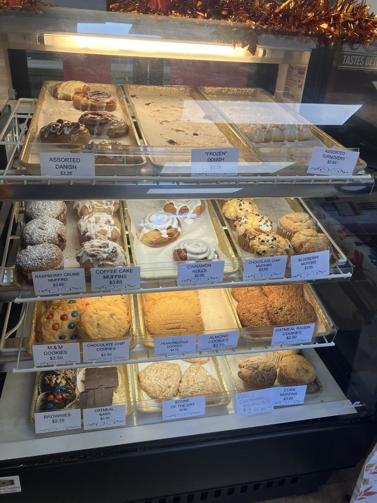 SARAH’S CHEESECAKE & CAFE - Updated December 2025 - 24 Reviews - 180 ...