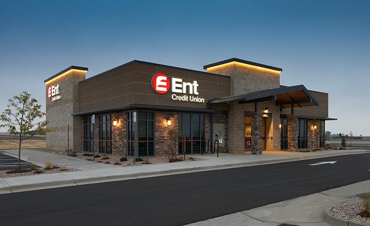 ENT CREDIT UNION - Updated January 2025 - 8010 W 10th St, Greeley ...