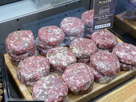 RIBEYE BUTCHER SHOP - Updated February 2025 - 6230 Currents Dr NW ...