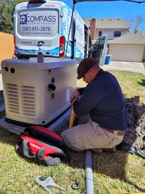 Compass Plumbing Solutions - Updated December 2025 - 59 Photos - 15 ...