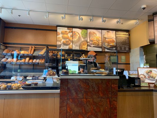 PANERA BREAD - 116 Photos & 233 Reviews - 3013 W. Florida Ave, Hemet ...