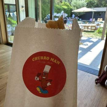 THE CHURRO MAN - Updated August 2024 - 120 Photos & 169 Reviews - 11221 ...