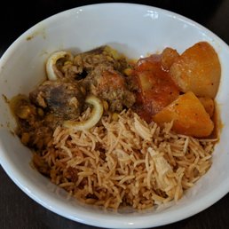 HELMAND KABOBI CAFE - 105 Photos & 78 Reviews - Afghan - 855 N Wolfe St ...