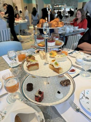 TIFFANY’S BLUE BOX CAFE - Updated March 2025 - 1522 Photos & 339 ...