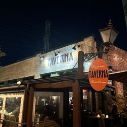 TAVERNA - Updated December 2025 - 719 Photos & 645 Reviews - 3312 Knox ...