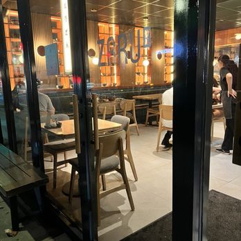 ZARU - Updated March 2025 - 1044 Photos & 353 Reviews - 1114 E Colonial ...