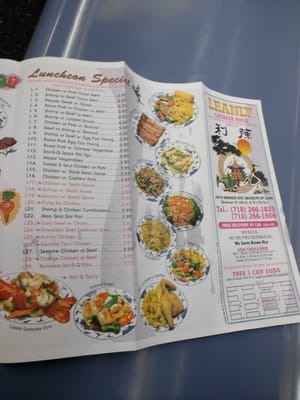 LEANLY CHINESE FOOD - Updated December 2025 - 19 Reviews - 1627 Mermaid ...