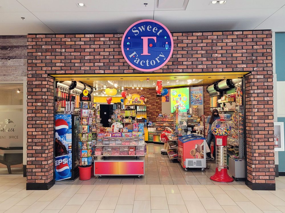 SWEET FACTORY - Updated October 2025 - 15 Photos & 10 Reviews - 2525 El ...