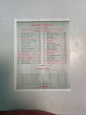 MANCHESTER CHINESE CUISINE - Updated July 2025 - 52 Photos & 79 Reviews ...