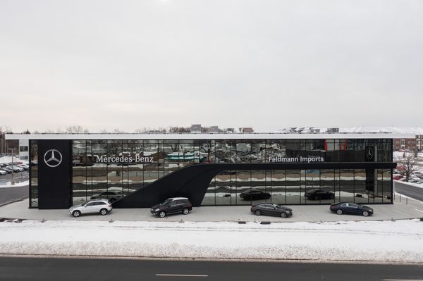 FELDMANN IMPORTS - Updated December 2025 - 53 Photos & 95 Reviews ...