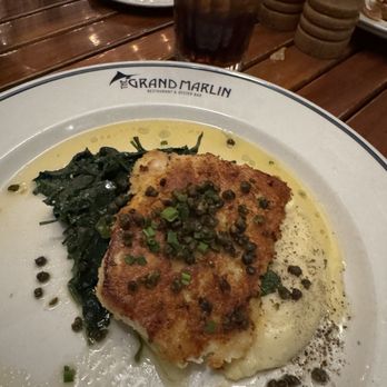 THE GRAND MARLIN - PENSACOLA BEACH - Updated February 2025 - 1859 ...