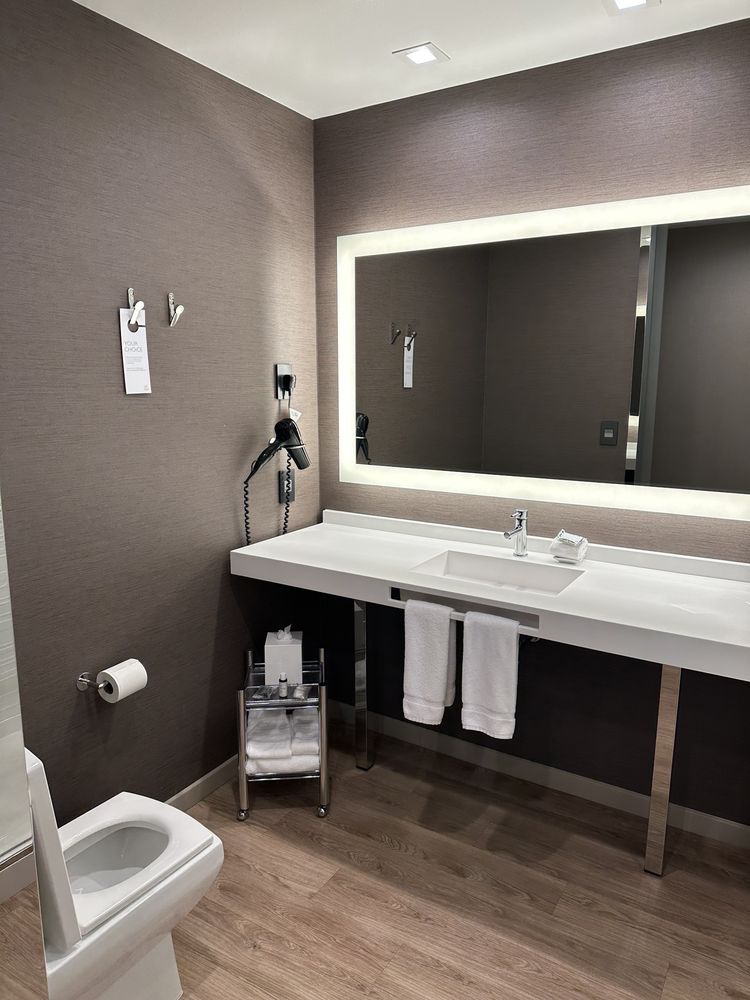 AC HOTEL BOZEMAN DOWNTOWN - Updated October 2025 - 110 N Tracy Ave ...