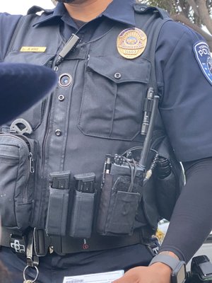 TORRANCE POLICE DEPARTMENT - Updated December 2025 - 23 Photos & 78 ...