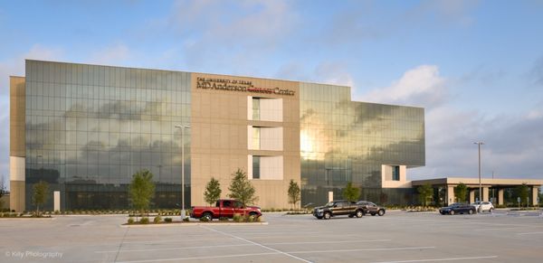 MD ANDERSON WEST HOUSTON - Updated December 2025 - 24 Photos & 10 ...