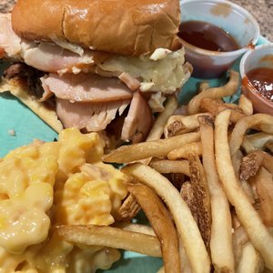 QUENTIN’S BBQ & SIDES - 25 Photos & 30 Reviews - 611 W 2nd St, Bonner ...