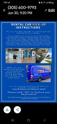 ROUTES CAR RENTAL - Updated October 2025 - 15 Photos & 246 Reviews ...