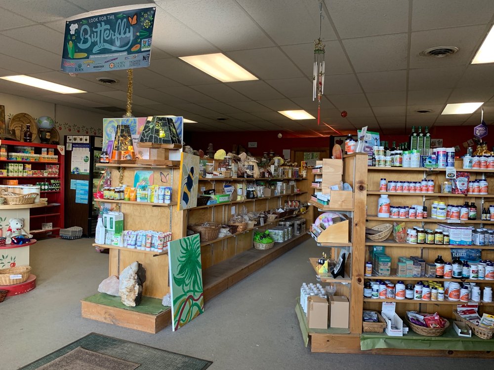 APPLE TREE NATURAL FOODS MARKET - Updated October 2025 - 11 Photos - 30 ...