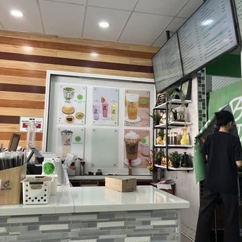 BOBA BINGE - Updated February 2025 - 457 Photos & 304 Reviews - 1004 ...