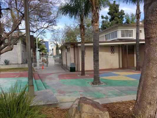 HOLLYWOOD PARK RECREATION CENTER - Updated July 2025 - 12 Photos & 14 ...