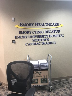 EMORY CLINIC - Updated December 2025 - 2801 N Decatur Rd, Decatur ...