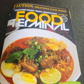 FOOD TERMINAL - ATLANTA - Updated July 2024 - 822 Photos & 324 Reviews ...