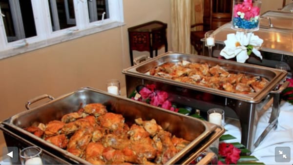 NIBBS CATERING - Updated August 2025 - St. Thomas, Virgin Islands ...