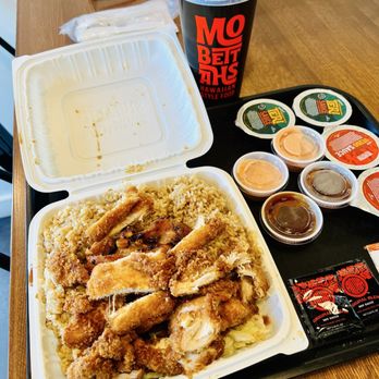 MO BETTAH’S - Updated October 2025 - 59 Photos & 48 Reviews - 4065 S Buffalo Dr, Las Vegas ...