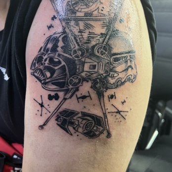 AZTLAN TATTOO - Updated July 2025 - 40 Photos & 26 Reviews - Av. México ...