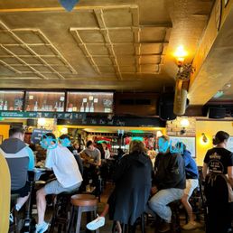 THE LOCKE BAR - Updated December 2025 - 244 Photos & 183 Reviews - 3 ...