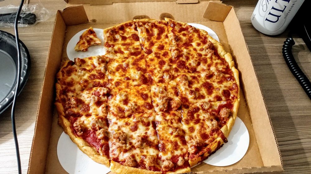 HOME RUN INN PIZZA - Updated May 2024 - 87 Photos & 264 Reviews - 1280 ...