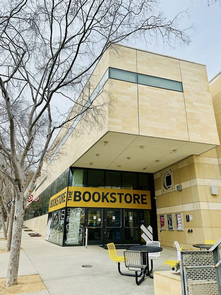 UCSD BOOKSTORE - Updated December 2025 - 71 Photos & 55 Reviews - 9500 ...