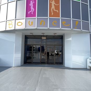 BOUNCE SPORTS & ENTERTAINMENT CENTER - Updated December 2025 - 27 ...
