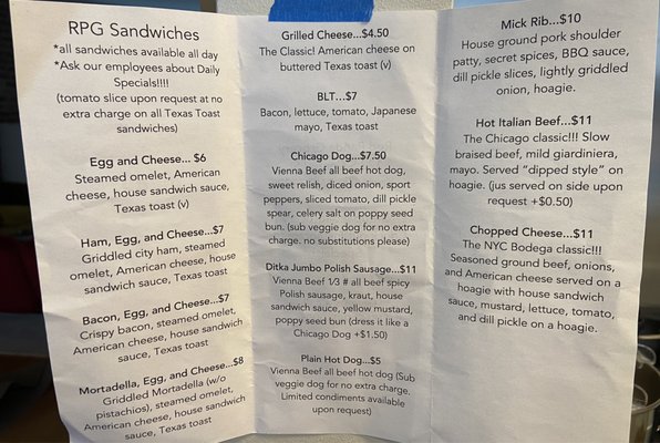 RED PANDA GROCERY - Updated June 2025 - 10 Photos - 123 S Central St ...