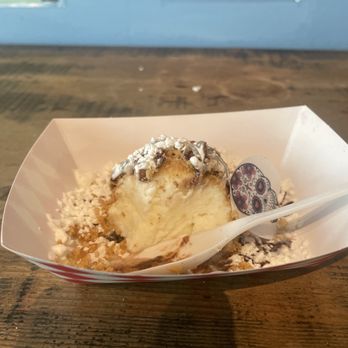 THE INVENTING ROOM DESSERT SHOP - Updated December 2024 - 533 Photos ...