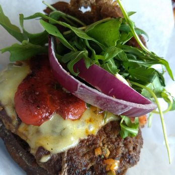 HOLY COW BURGER & BEER JOINT - Updated December 2025 - 16 Photos & 18 ...